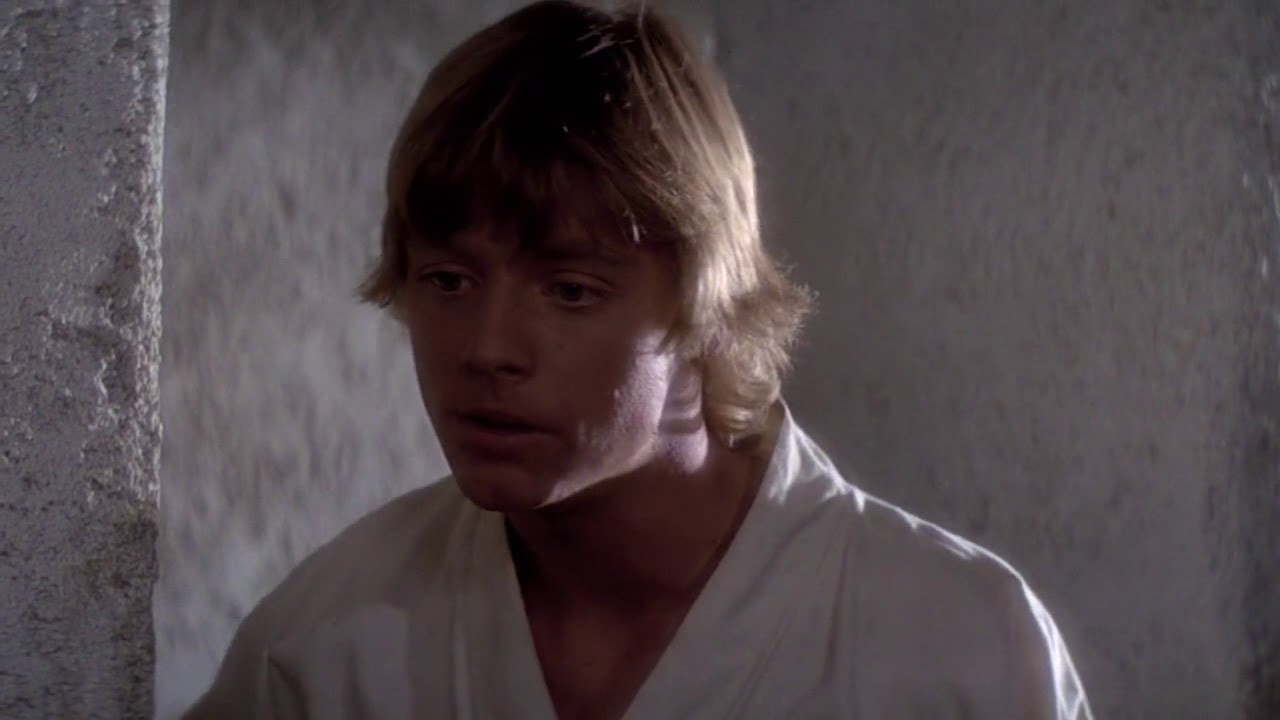 Stage #3 Refusal of the Call - YouTube