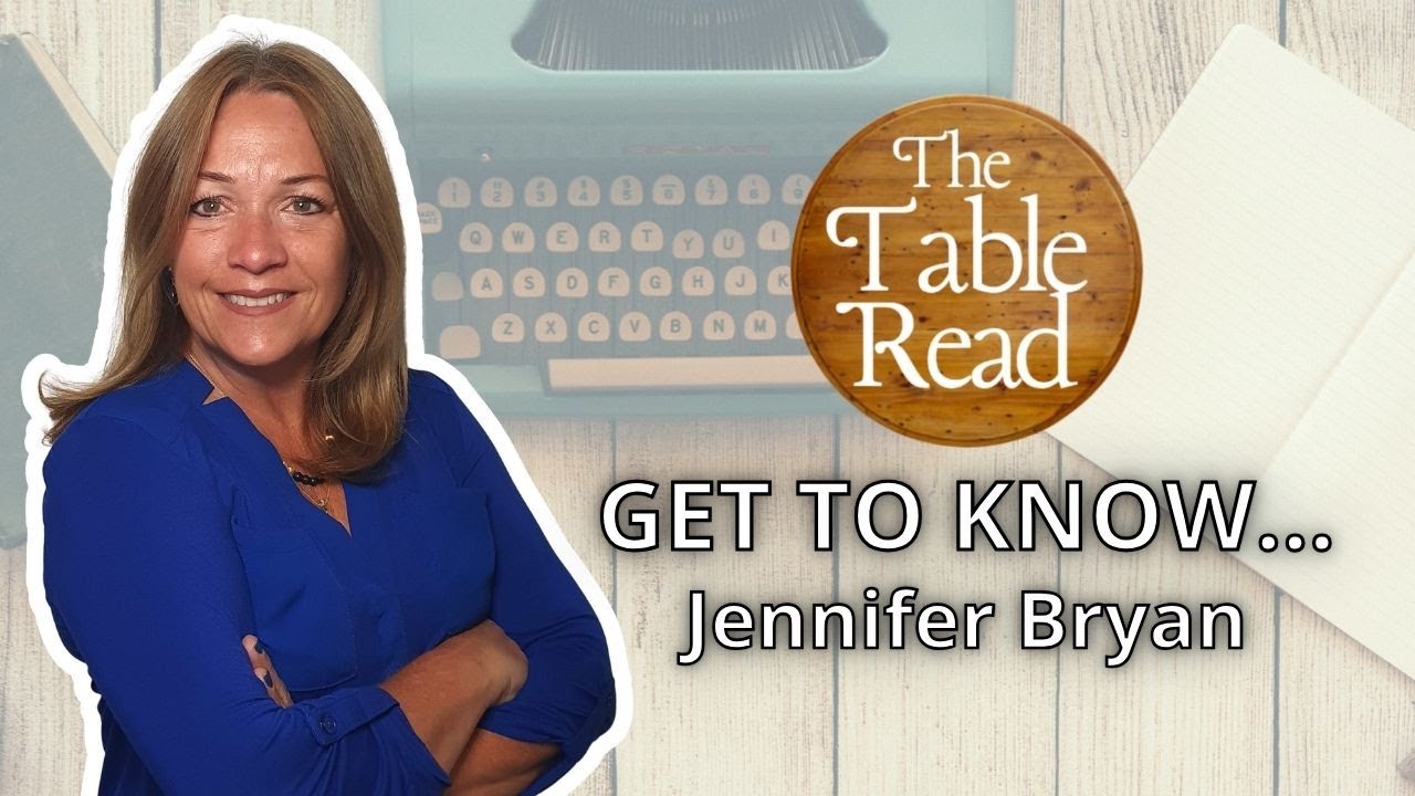 Get To Know Jennifer Byran, author of Leading People In Change, on The ...