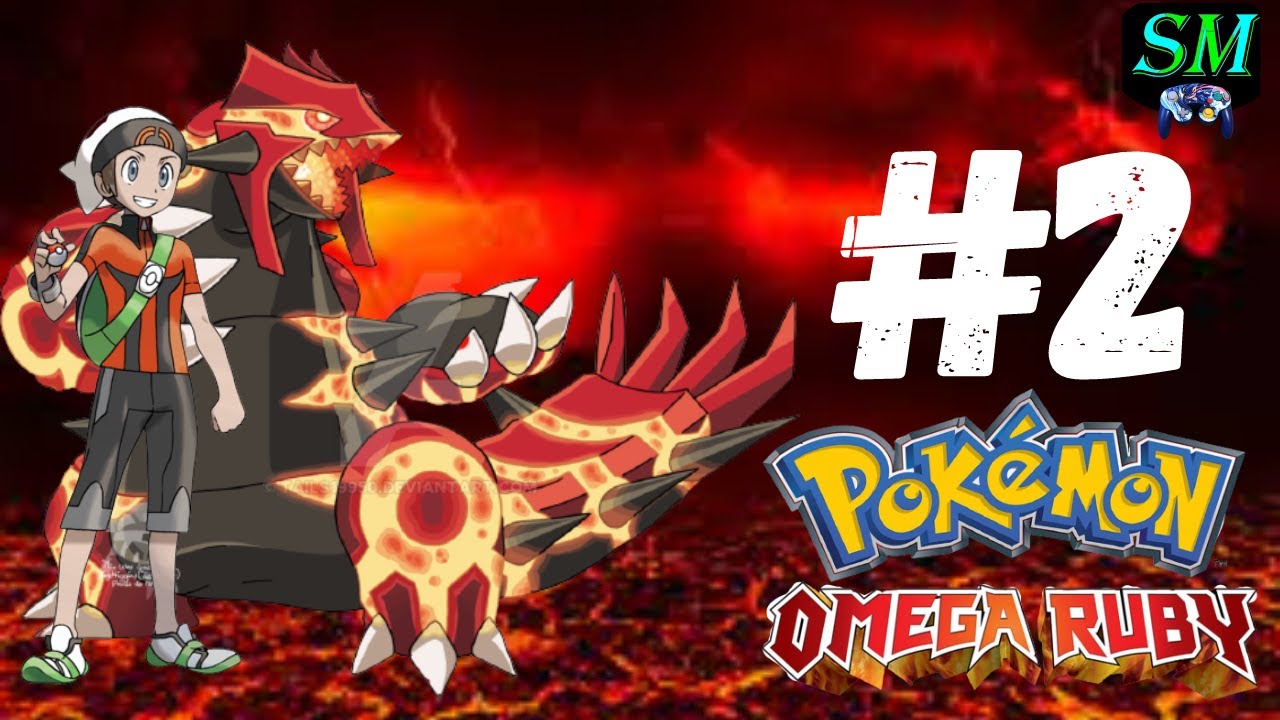 S side Omega Ruby #2 - YouTube