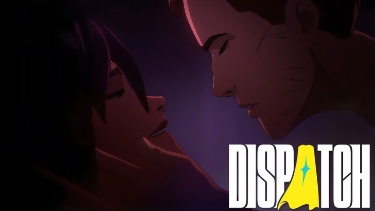 Dispatch – Episodes 1-8 FULL Game (Uncensored, No Commentary) | Walkthrough - YouTube