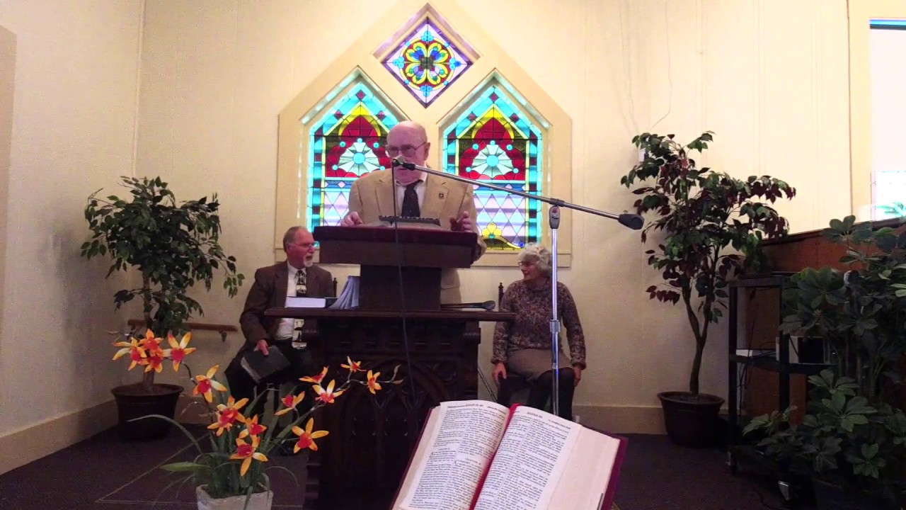 Ben Barber-12/7/2019 - YouTube