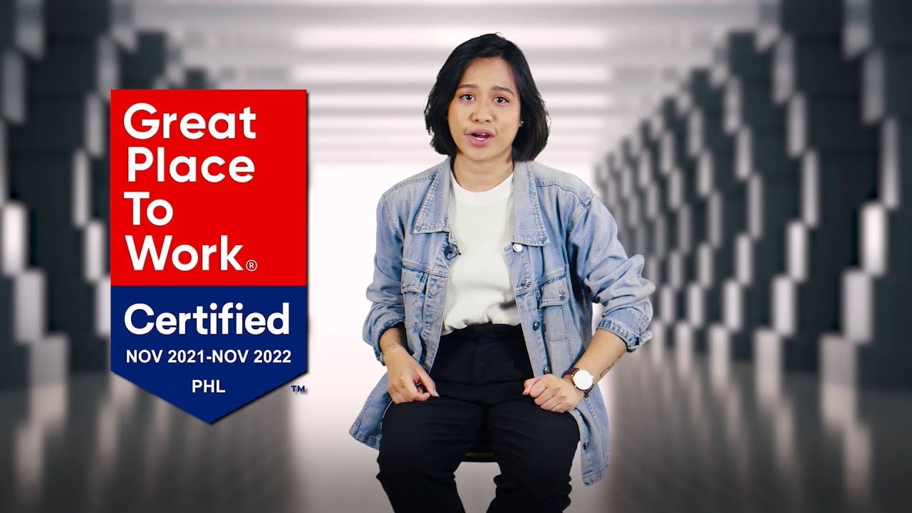 You_Source Philippines Recruitment Video | Great Place to Work ...
