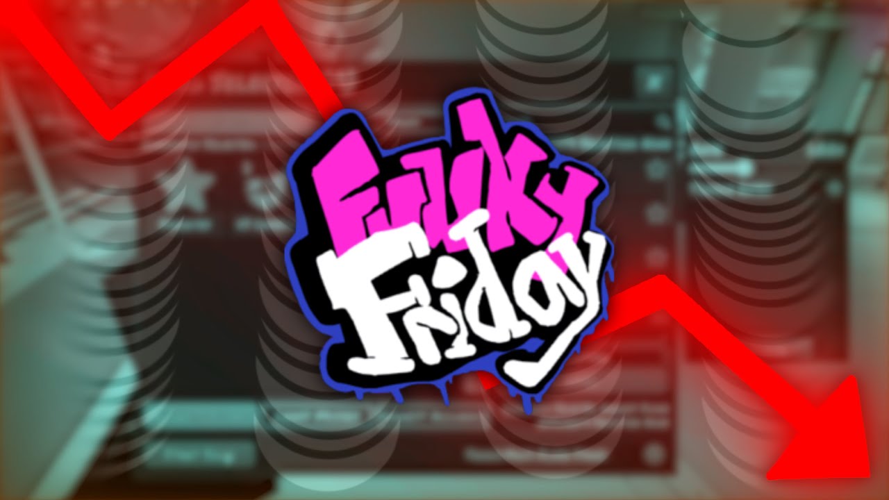 Dear Funky Friday - YouTube
