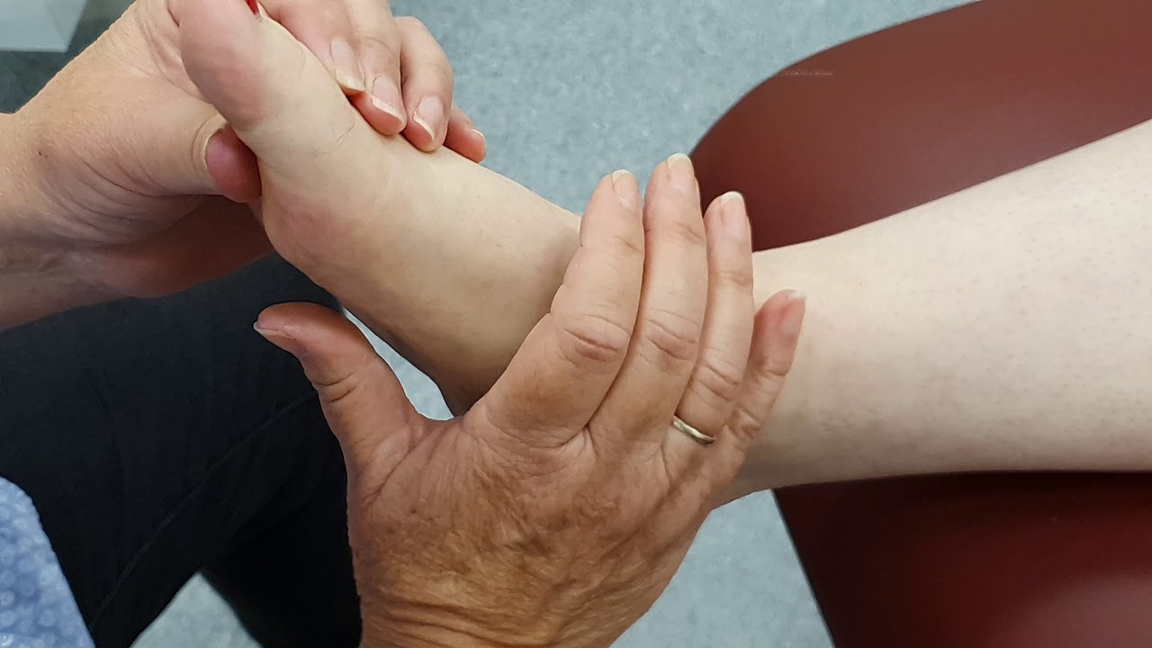 1st MPJ ROM - YouTube