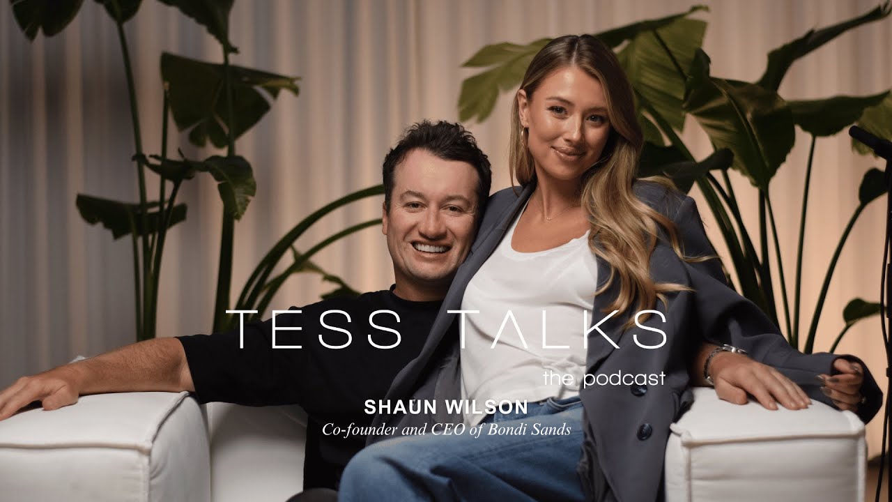 How Bondi Sands founder created a multi-million dollar brand!Learn how ...