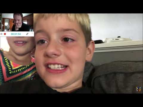 Kid Temper Tantrum Destroys His Bathroom Because He Couldn't Play Fortnite (Reaction #1064)