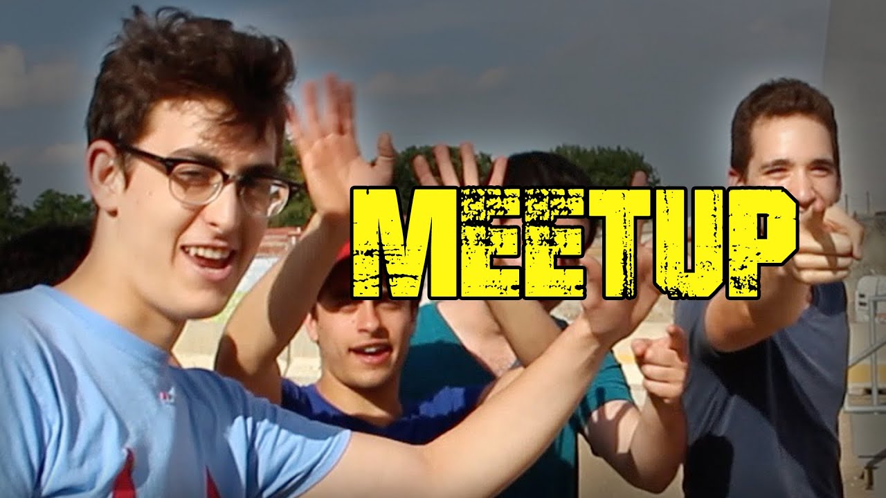 Whatever Wednesday - St. Louis - YouTube