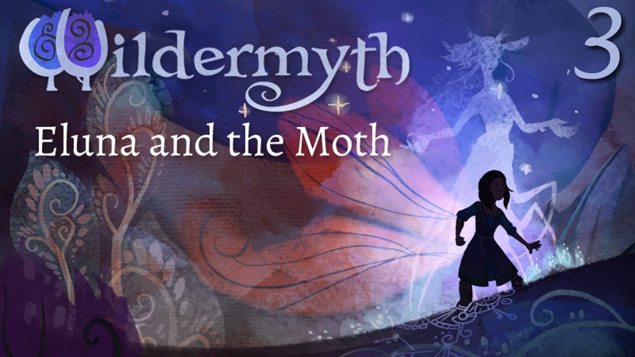 Wildermyth with Friends | Eluna and the Moth | Part 3 - 2 Moth 2 ...