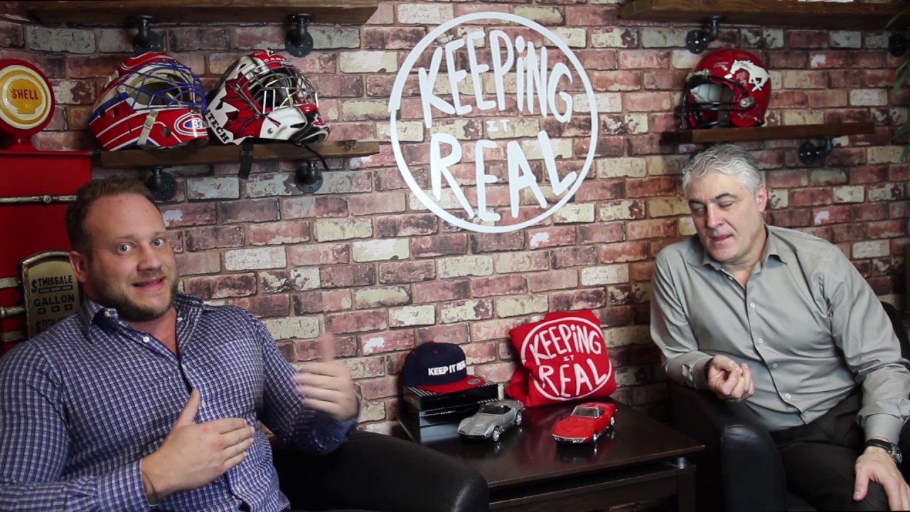 How to CRUSH IT in Real Estate with Shawn Getty of eXp Realty - YouTube