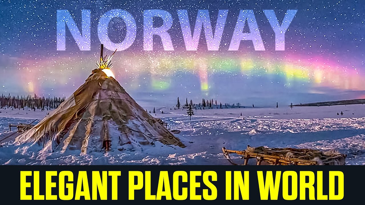 15 Greatest Natural Wonders of the World – Breathtaking Places You Must ...