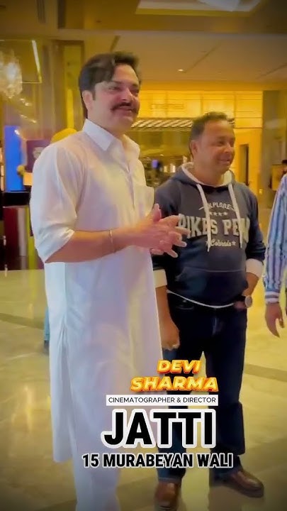 Jatti 15 murrabean wali - YouTube