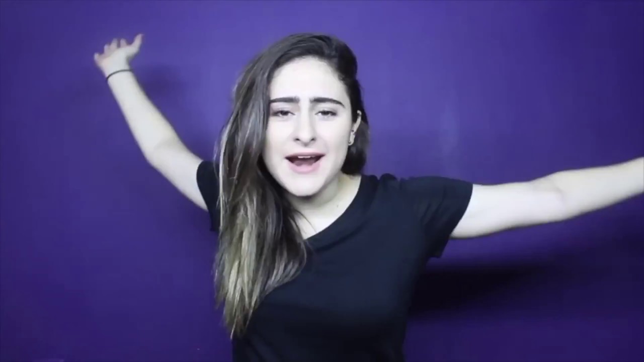 Entrevista con Daniela Treco | Influencers - YouTube