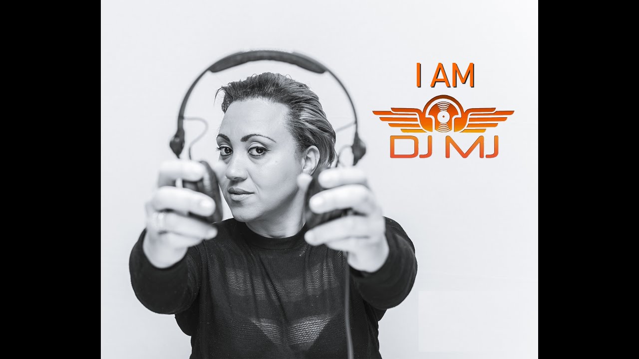 I AM DJ MJ - YouTube