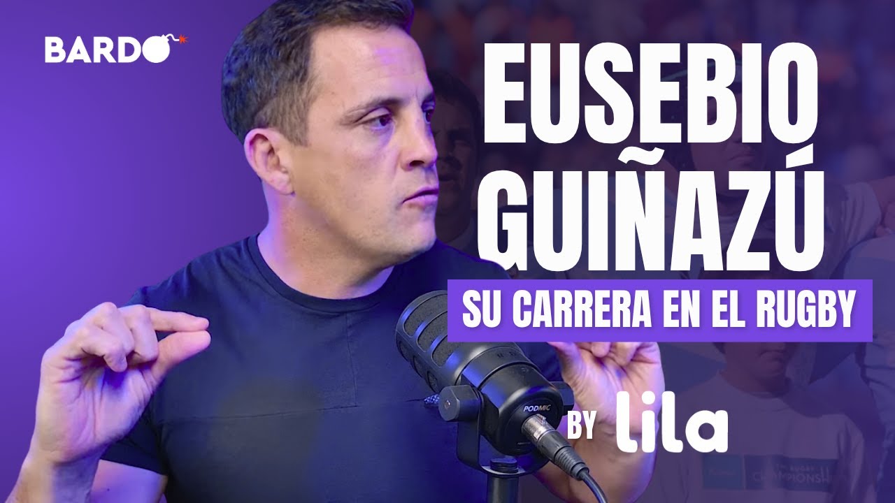 Eusebio Guiñazú: “20 mil personas coreaban mi nombre y fue el momento ...