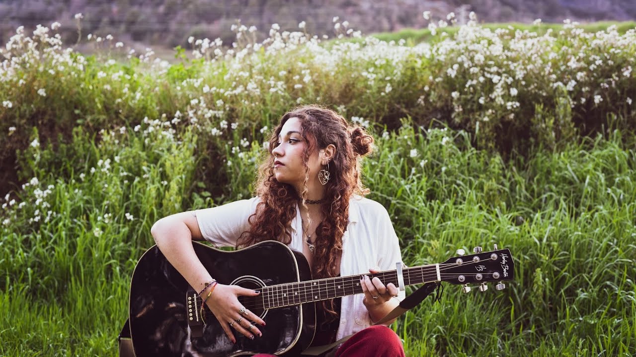 oques grasses - la gent que estimo | ari cover - YouTube