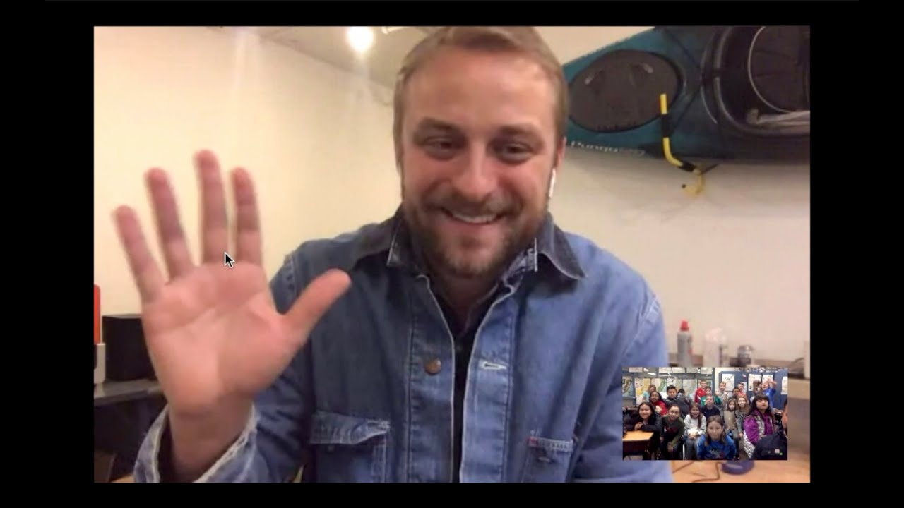 Design Thinking: Meeting with Shah Selbe for Bottle Tracking Device ...