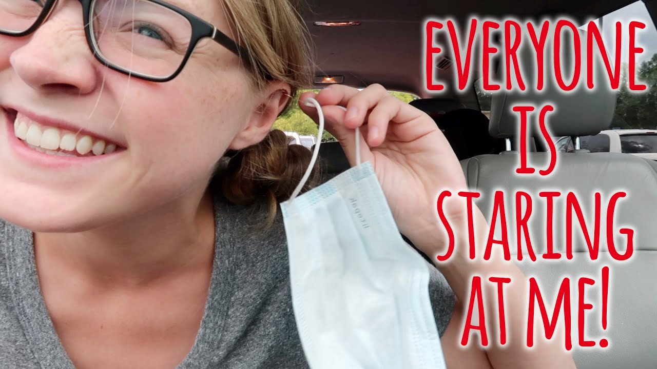 EMBARRASSING Pharmacy Experience... - YouTube