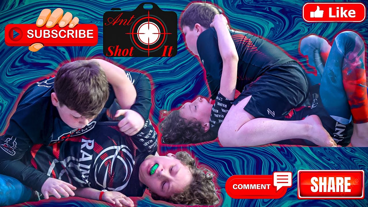 FIGHT 5 BRAZILIAN JIU JITSU BJJ MMA GRAPPLING 11 02 23 VICTORY PROMOTIONS LIVERPOOL @ant_shotit ...