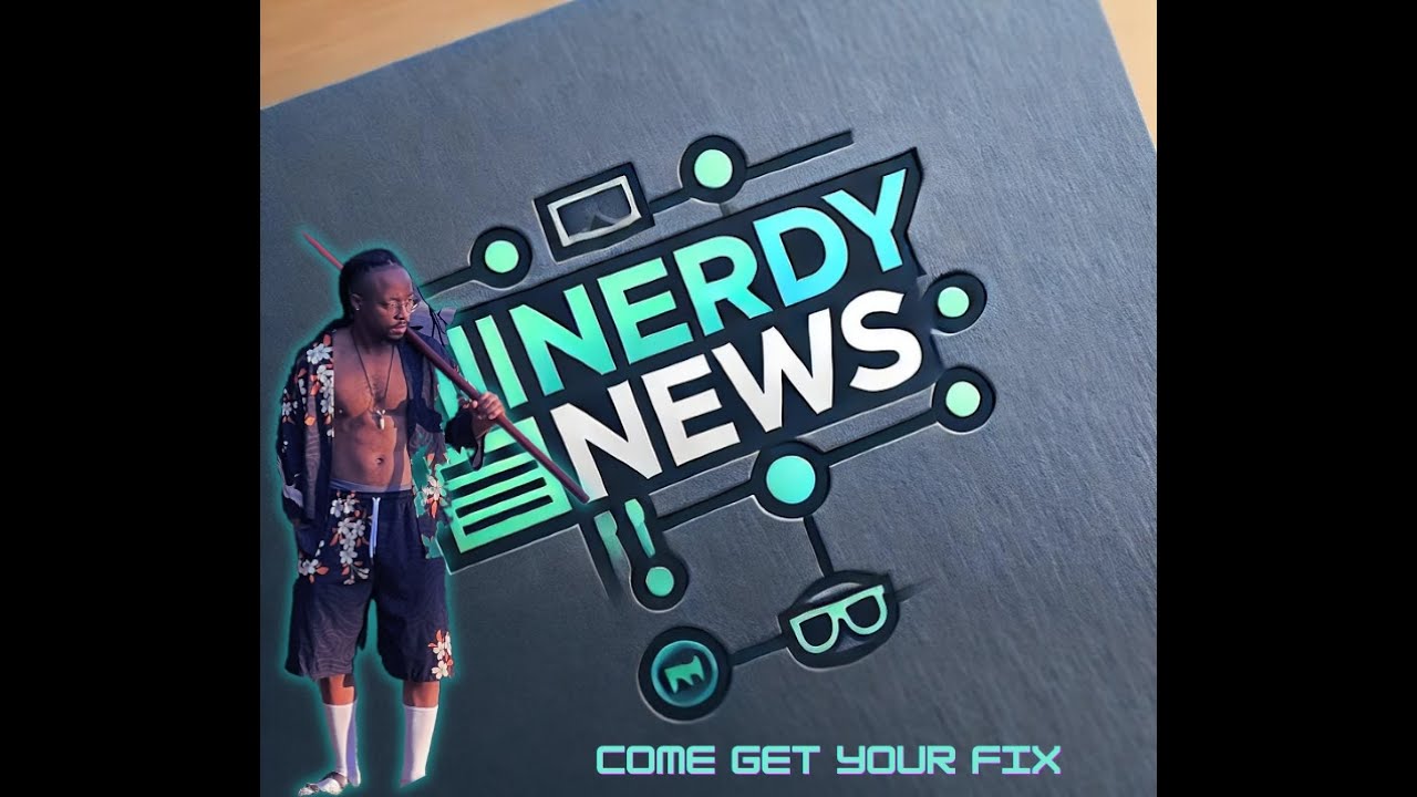 Nerdy News | Diddy Behind Bars Until Trial Netflix Geeked Week Future ...