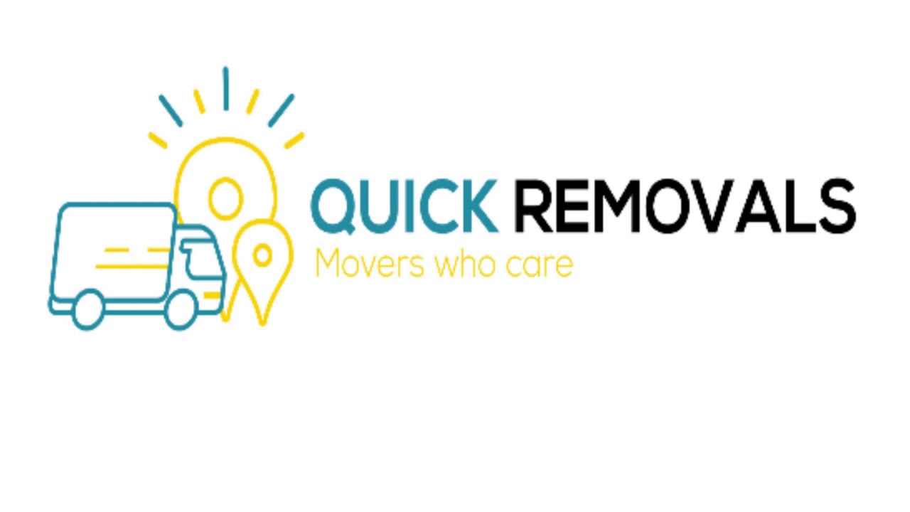 Quick Removals ll Best Moving Company in Dublin ll Affordable Packings ...