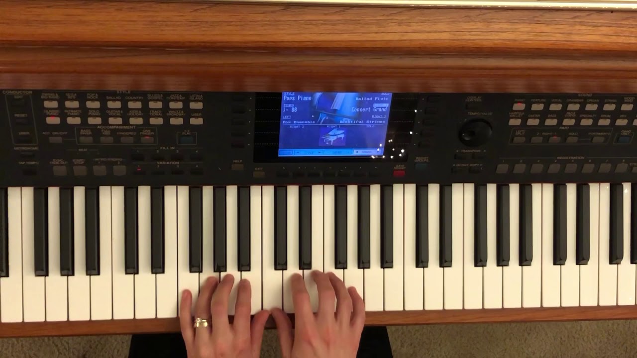 Dashing Through the Snow - Jingle Bells - YouTube