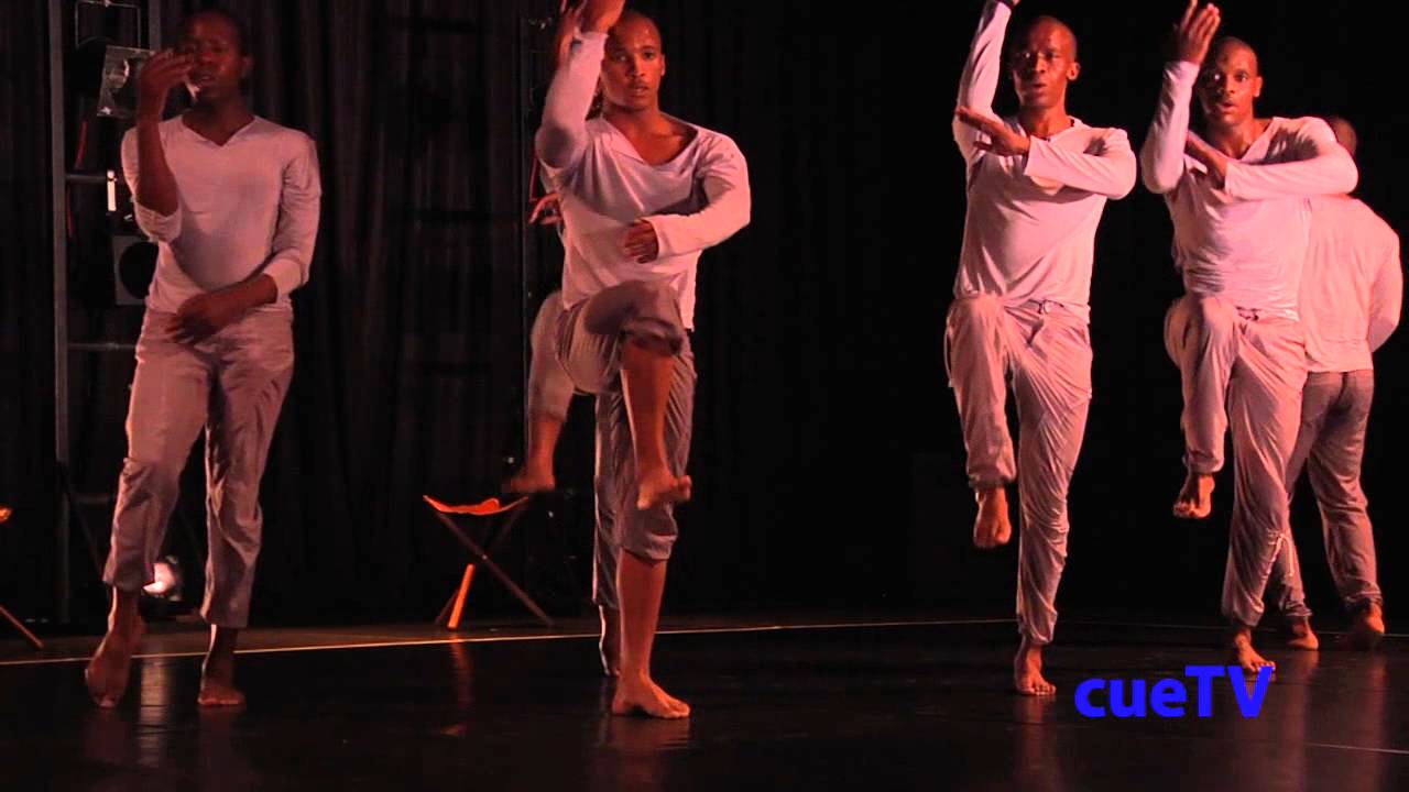 Fana Tshabalala's Indumba - YouTube