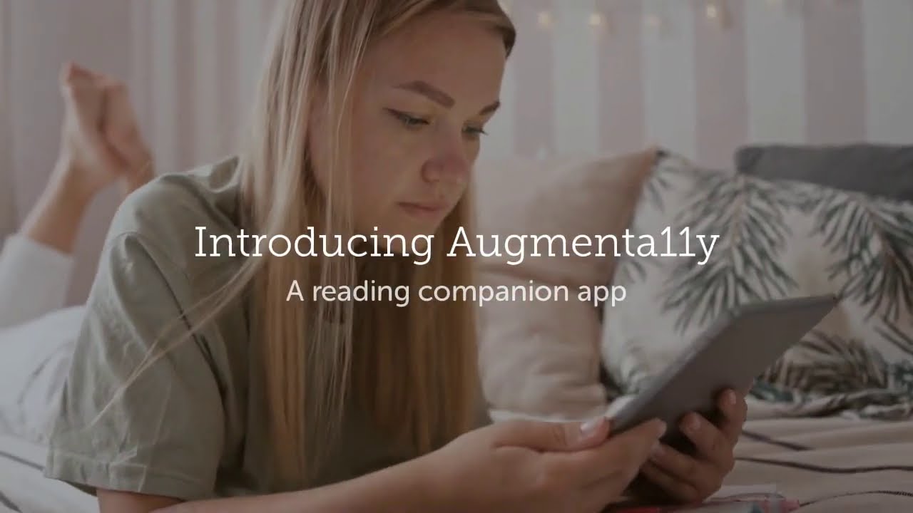 The Augmenta11y App Helping Individuals With Dyslexia Read Faster the-augmenta11y-app-helping-individuals-with-dyslexia-read-faster