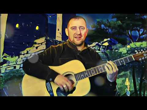 Хусейн Горчаханов -  От меня ушла ты навсегда 🎸 Чеченская гитара 2018 🎸