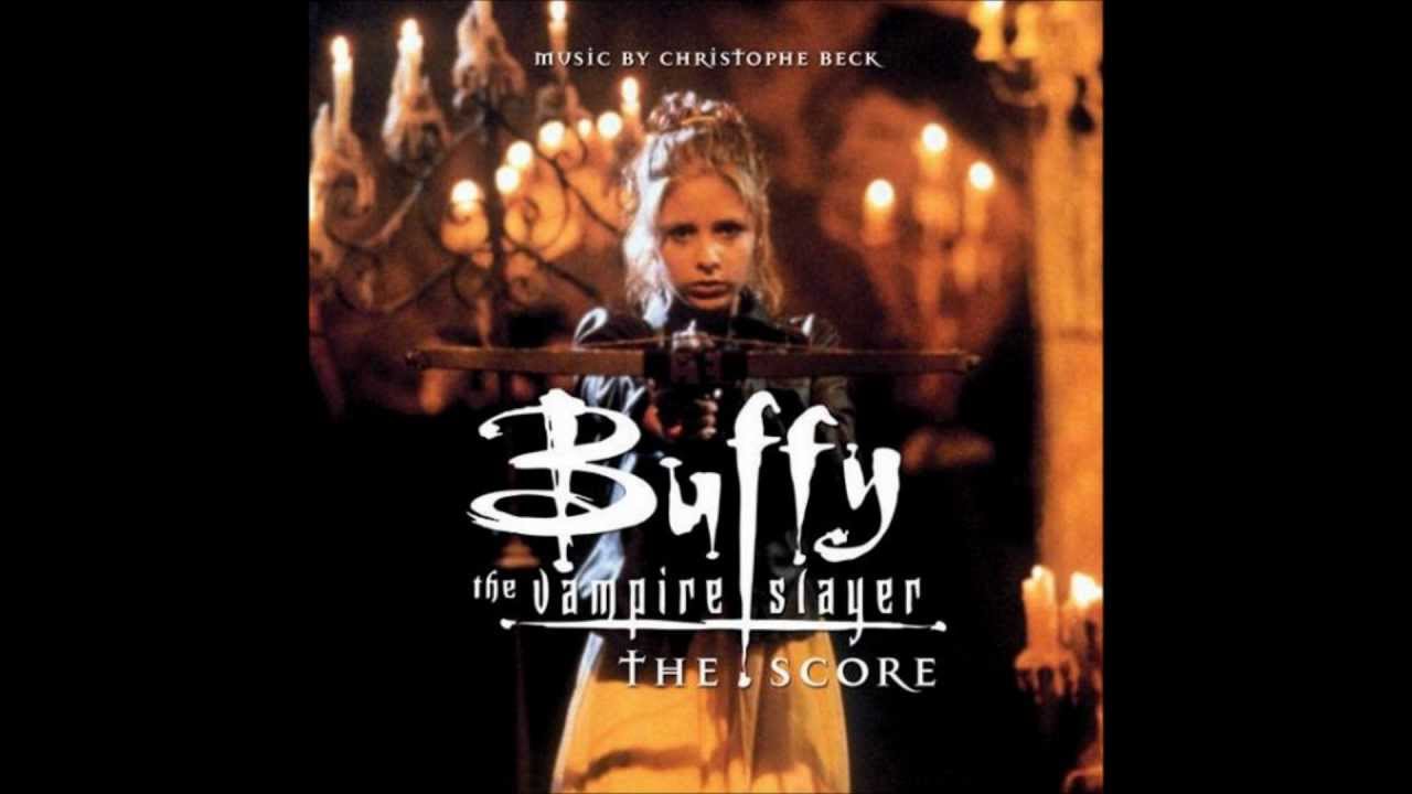 Buffy The Vampire Slayer Unreleased -Magic Snow Music (from 'Amends ...
