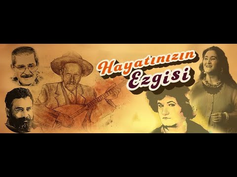 Özgün Müzikler - Ezgi Radyo'da En Çok Yayınlanan Özgün Müzikler 1