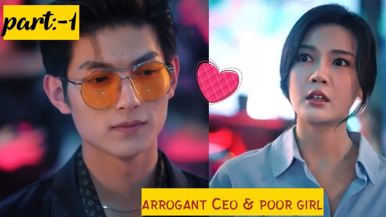 Crazy CEO torture his poor assistant too much and made her awake whole ...