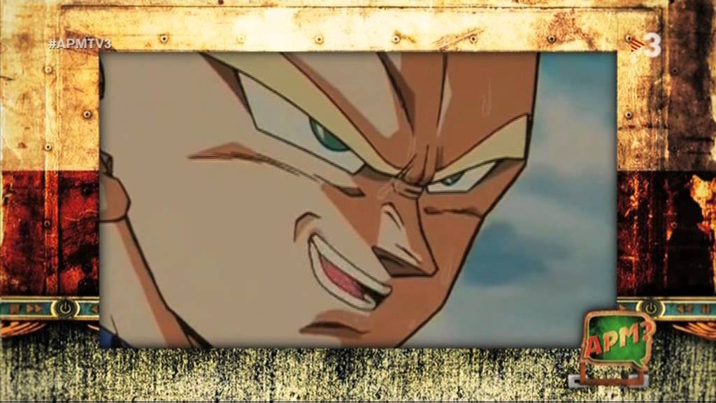 2014/04/02 - TV3 - APM? - "Heidi Ball" (paròdia) - YouTube