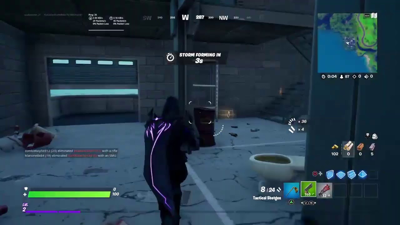 Fortnite season 15 is here! - YouTube
