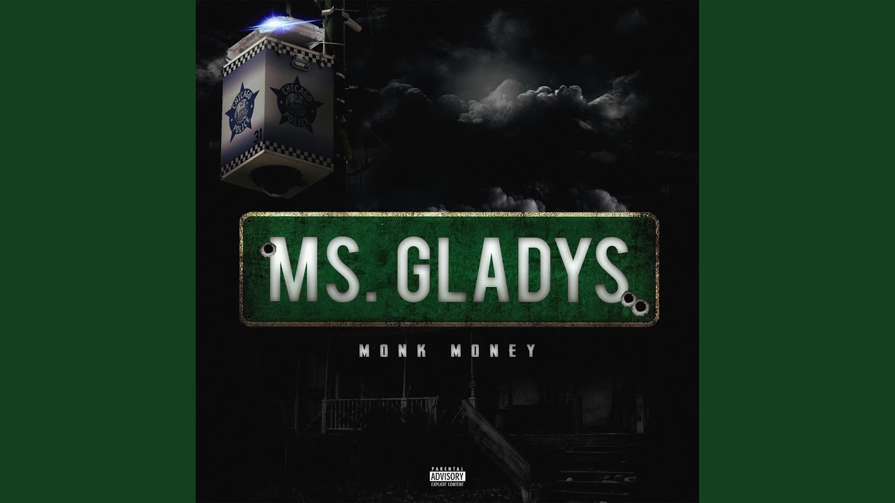MS. GLADYS - YouTube