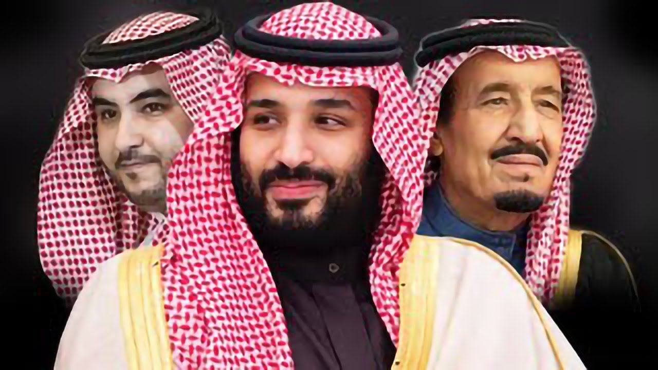 ع الحدث الحقائق تتكشف، لهذا السبب تم تعيين ولي العهد السعودي الأمير