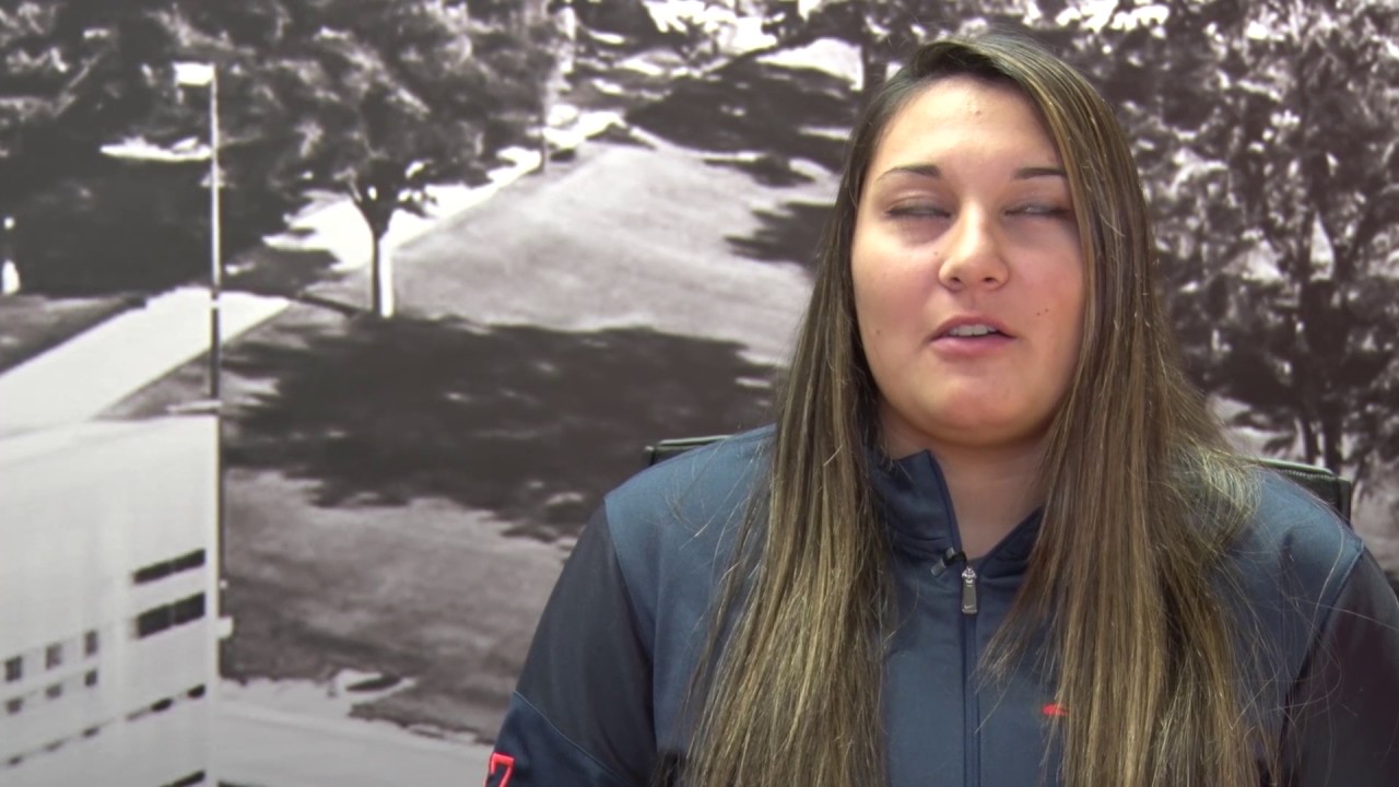 Meet the Orange - Alexa Romero - YouTube