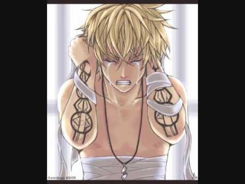 "The Gift" Five Bolt Main (With Lyrics) - YouTube