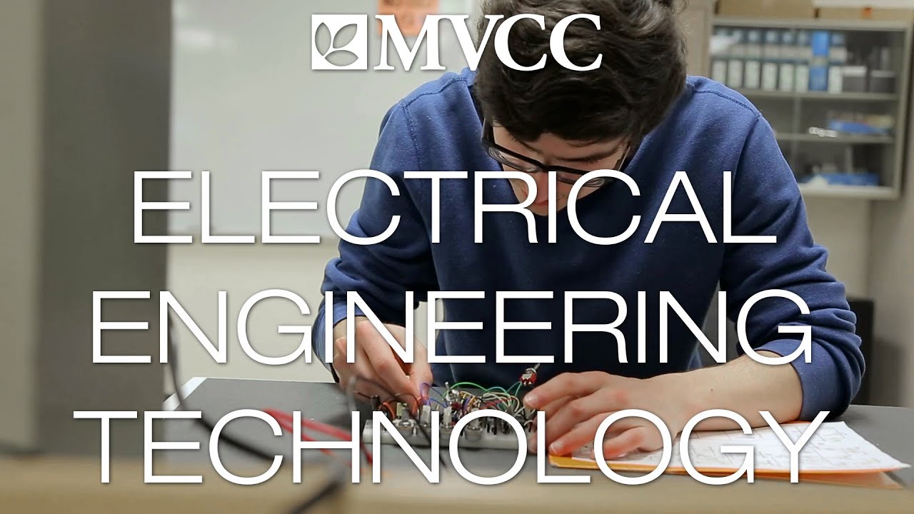 MVCC Electrical Engineering Technology - YouTube