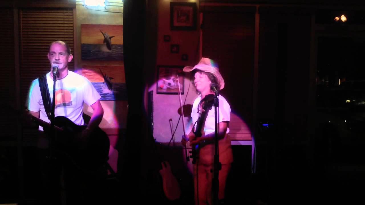 Scott Miller & Sherri Harrison "Lance's Song" COVER - YouTube