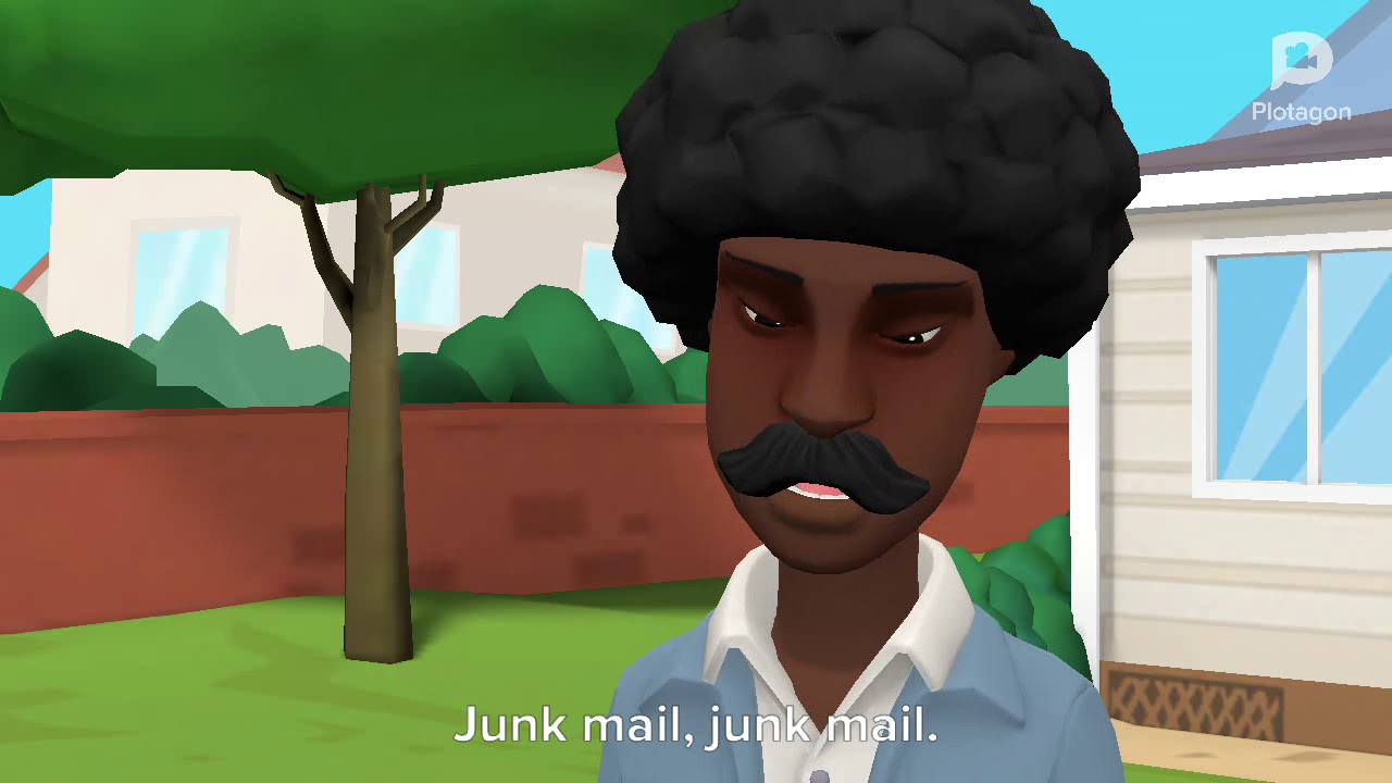 Sanford And Son Episode 2 Plotagon Story - YouTube