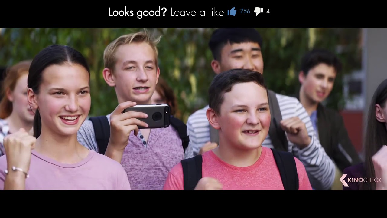 GOOD BOYS Red Band Trailer coming soon - YouTube