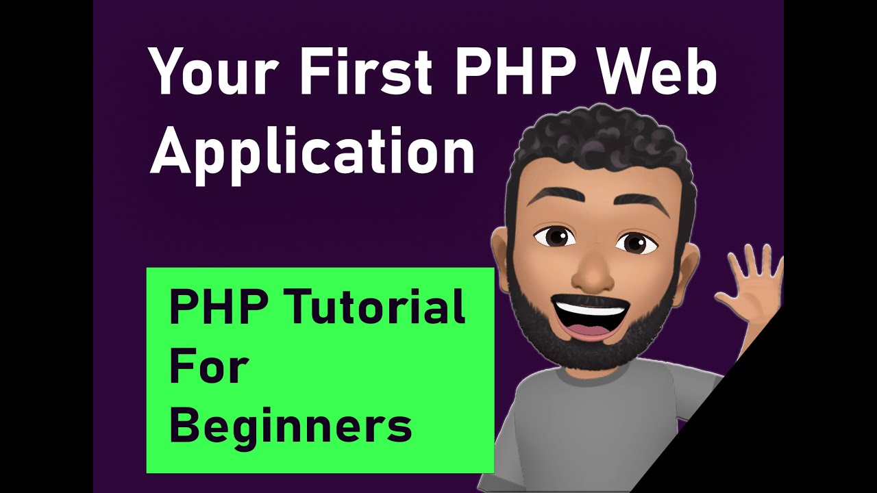 Php Code Example Php Tutorial For Beginners Php Simple Application