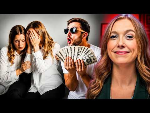 Father Leaves Millions To His Son and His Daughters Were Left With Nothing!