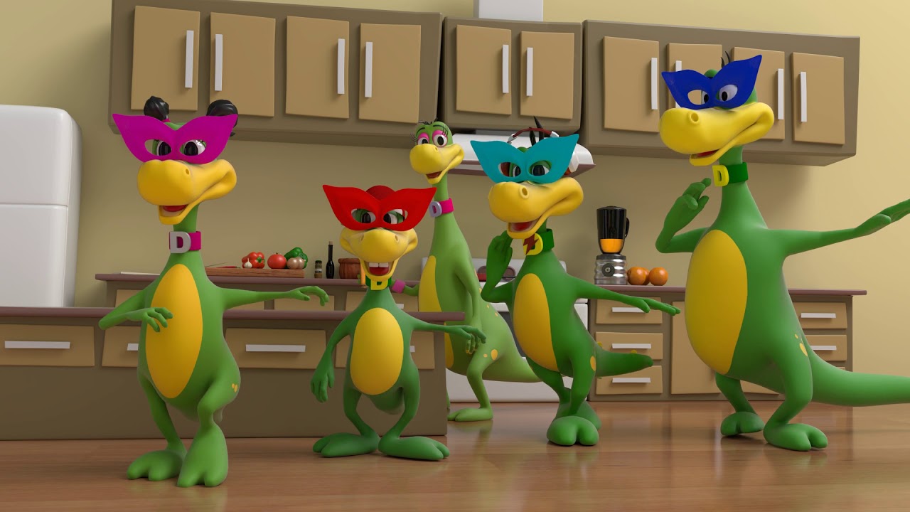 Spot 1 Ofertas HiperDino (8 - 20 de febrero) - YouTube