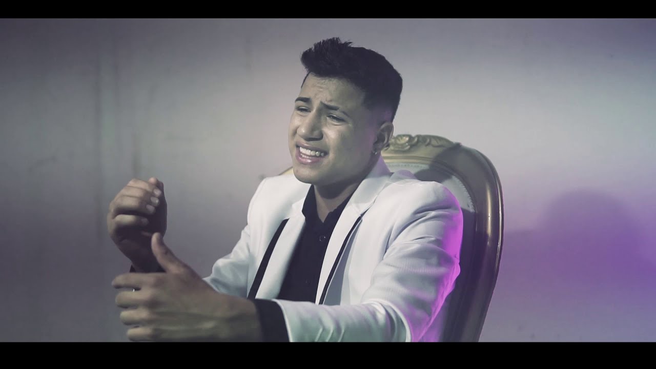 LUIS NARVAEZ - ME ENAMORE (VIDEO OFICIAL) - YouTube