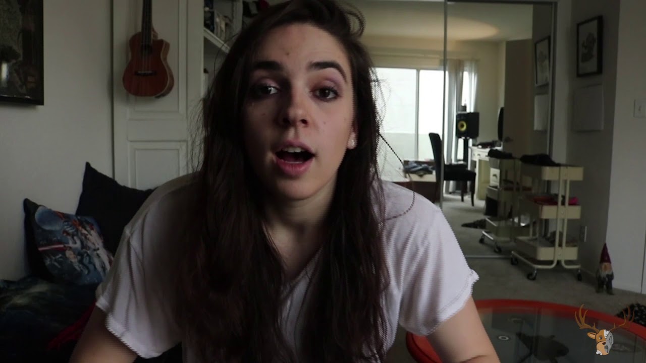 Two Finger Push Throughs | Blitz Quick Gloving Tutorials: EP001 - YouTube