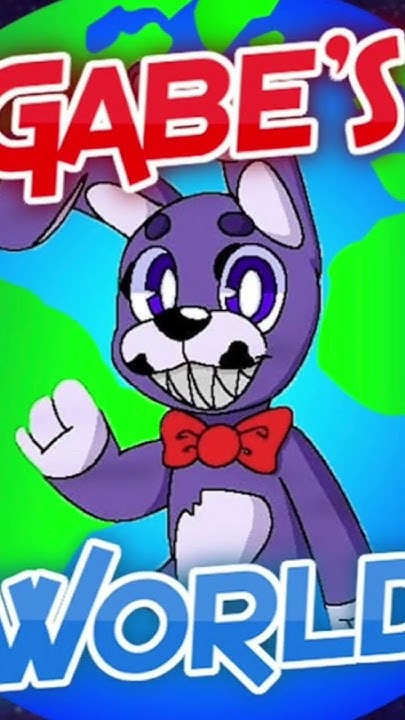 Gabe’s world vs sl1pye - YouTube
