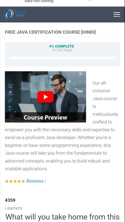 How to Enroll in Free Certification Courses #programming #python #free ...