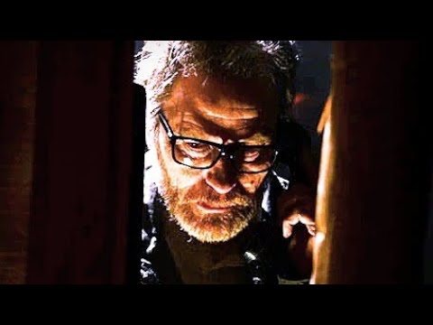 The Ghost of Heisenberg | Breaking Bad S5E15 Recap (“Granite State ...