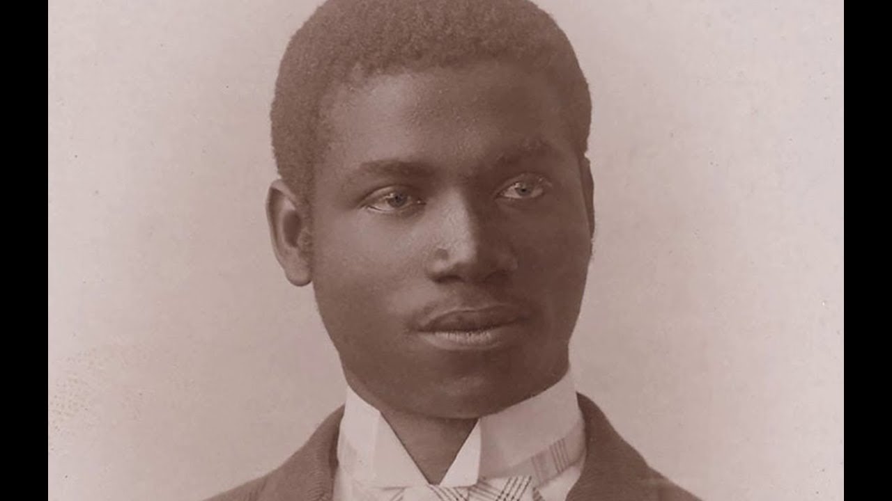 RUDOLF DUALA MANGA: L'INCROYABLE HISTOIRE D'UN HÉROS AFRICAIN - YouTube